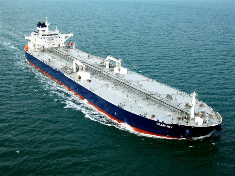 Tanqueros de productos superan peor etapa y observa demanda de ...