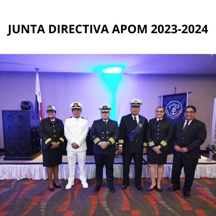 Elecciones APOM 2023-2024 | APOM